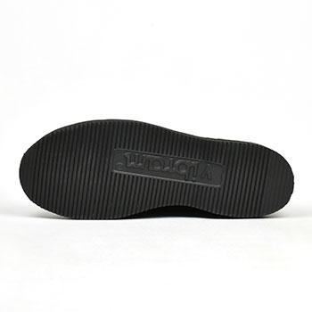 Danner（ダナー） スケードレンジ4 ブラック ワークブーツ ビブラムソール ローカット DANNER CASCADE RANGE 4 ...