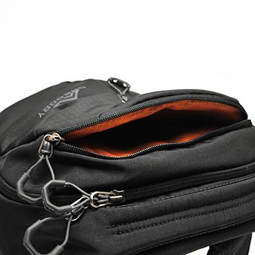 グレゴリー ルーヌ20 バックパック デイパック リュック GREGORY RHUNE20 カーボンブラック 20L 通勤 通学 オフィス ...