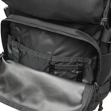 グレゴリー スピアー アサルトパック GREGORY SPEAR ASSAULT PACK 22L バックパック コーデュラバリスティック ...
