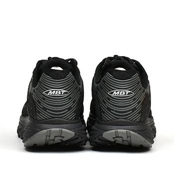 MBT コロラド スニーカー ブラック 厚底ソール レディース COLORADO X BLACK 702640-257Y ...