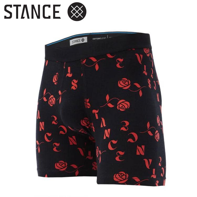 STANCE SALE メール便 スタンス ボクサーブリーフ ボクサーパンツ アンダーウェア メンズ RAMBLERS M802A22RAM#BLK : Voks - 通販 - Yahoo ...