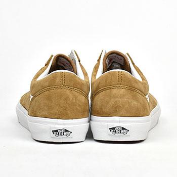VANS バンズ オールドスクール スニーカー USA OLD PIG SUEDE VANS バンズ オールドスクール スニーカー USA OLD PIG SUEDE