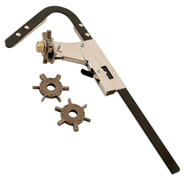 ピストンリング溝クリーナー B249 : Garage.com - 通販 - Yahoo!ショッピング