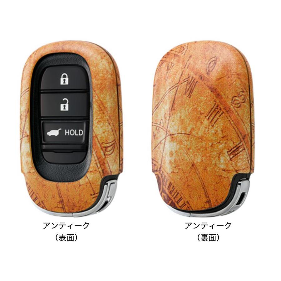 アコード HONDA ホンダ 純正 アクセサリー パーツ ACCORD キーカバー 樹脂製(デラックス) 08F44-PM4-090E 08F44-PM4-0D0B 08F44-PM4 ...