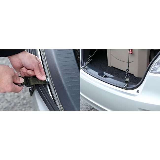 amon エーモン OGC エクステンションフック(ラゲッジ用) [8615] アウトドア : GARAGEIDEA Yahoo!店 - 通販 - Yahoo!ショッピング