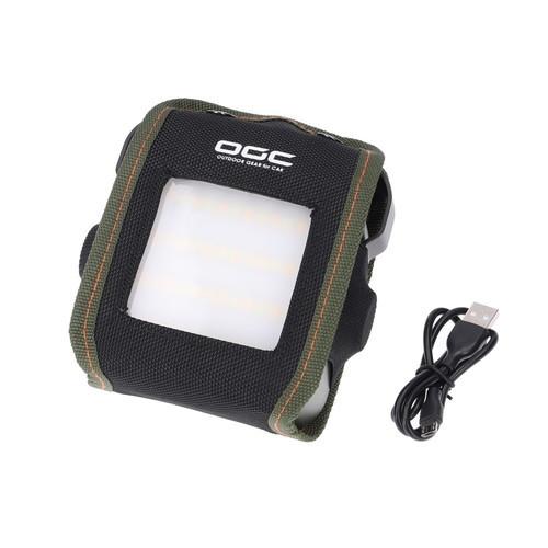 エーモン amon OGC スクエアライト [8622] アウトドア :amon-8622:GARAGEIDEA Yahoo!店 - 通販 - Yahoo!ショッピング