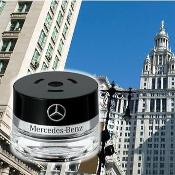 MERCEDES BENZ ベンツ 純正 オプション アクセサリー 用品 パーツ E-class パフュームアトマイザー ...