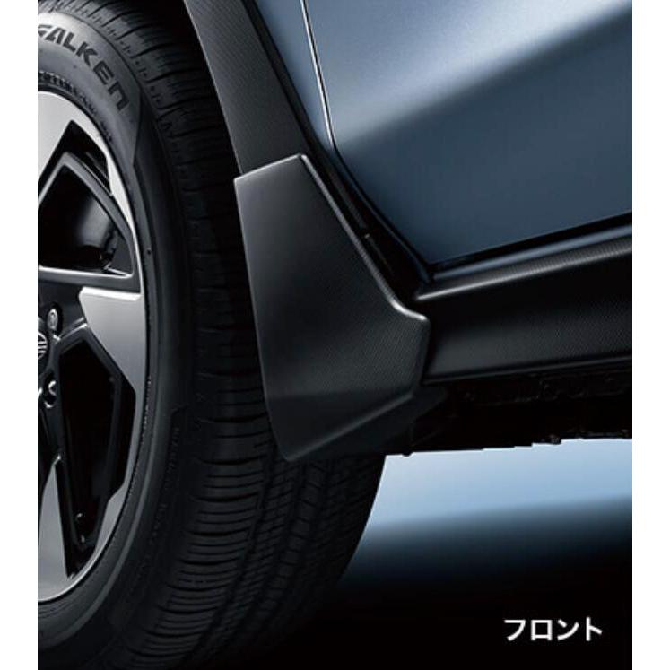 SUBARU スバル 純正 アクセサリー パーツ CROSSTREK クロストレックスプラッシュボード J1017FN200 5AA-GUD 5AA-GUE : GARAGEIDEA ...