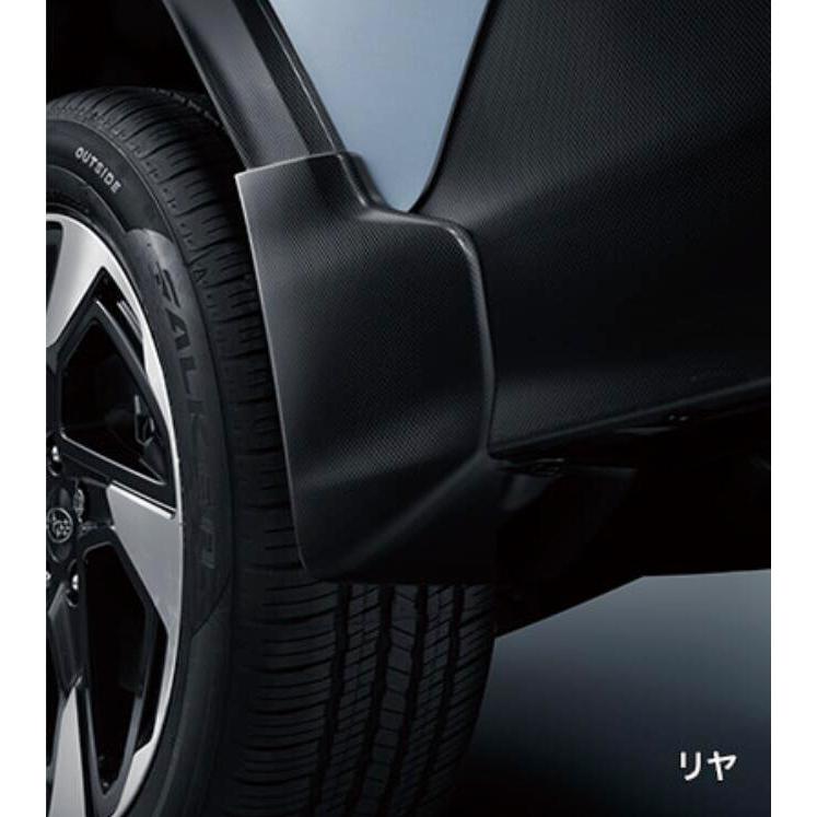 SUBARU スバル 純正 アクセサリー パーツ CROSSTREK クロストレックスプラッシュボード J1017FN200 5AA-GUD 5AA-GUE : GARAGEIDEA ...