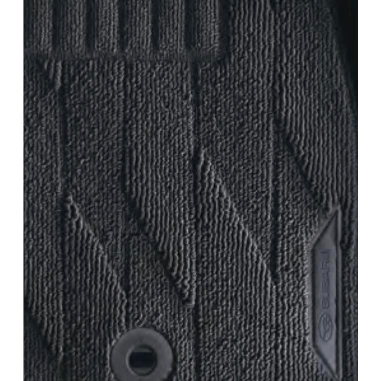 SUBARU スバル 純正 アクセサリー パーツ CROSSTREK クロストレックフロアカーペット アクティブ J5017FN030 5AA-GUD 5AA-GUE : crosstrek ...