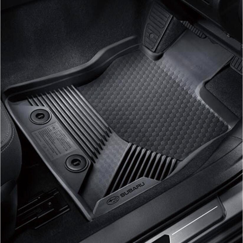 SUBARU スバル 純正 アクセサリー パーツ CROSSTREK クロストレックトレーマット J5017FN100 5AA-GUD 5AA-GUE : GARAGEIDEA Yahoo!店 ...