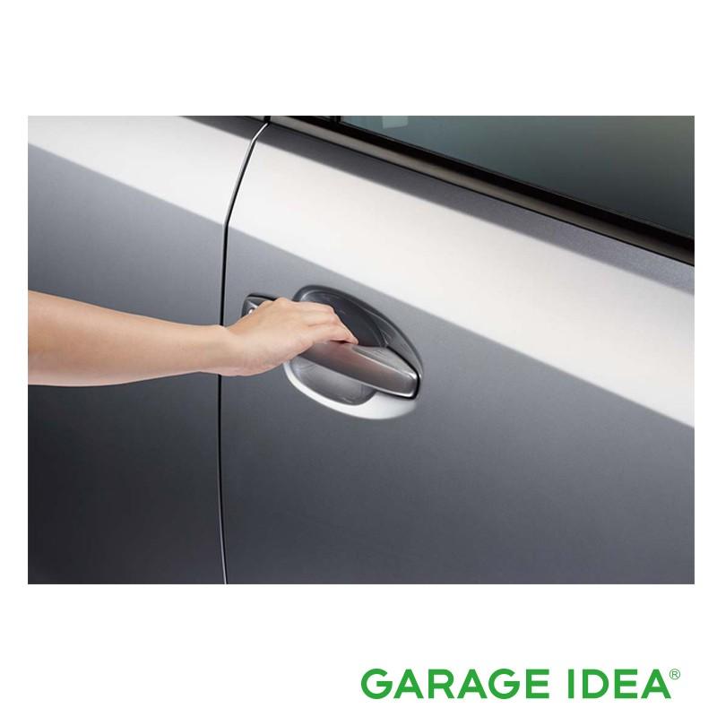 フォレスター SUBARU スバル 純正 アクセサリー パーツ FORESTER SAAプロテクションフィルム ドアハンドル4点 ...