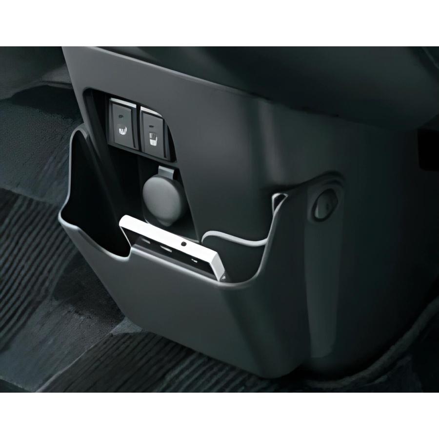 SUZUKI スズキ 純正 アクセサリー パーツ HUSTLER ハスラー フロアボックス 99149-59S01 MR52S MR92S : GARAGEIDEA Yahoo!店 - 通販 ...