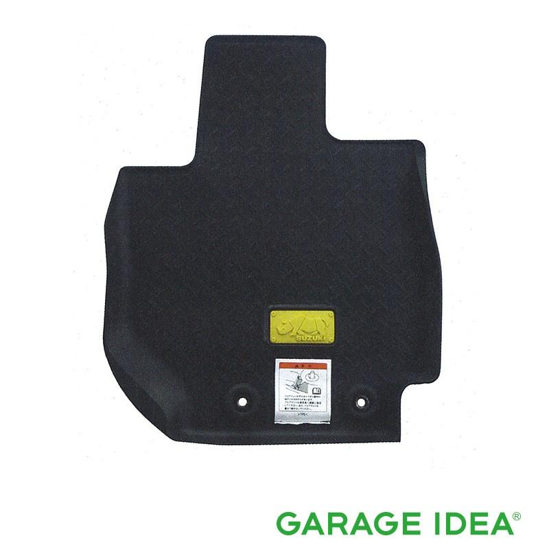 スズキ SUZUKI 純正 アクセサリー jimny ジムニー フロアマット（トレー） AT車用 75901-77R50 JB64W パーツ : GARAGEIDEA Yahoo!店 - 通販 ...