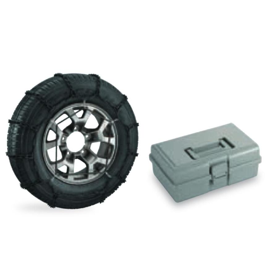 ジムニー ノマド タイヤチェーン(スチール) 43390-78R00 JC74W スズキ 純正 アクセサリー パーツ jimny NOMADE ...