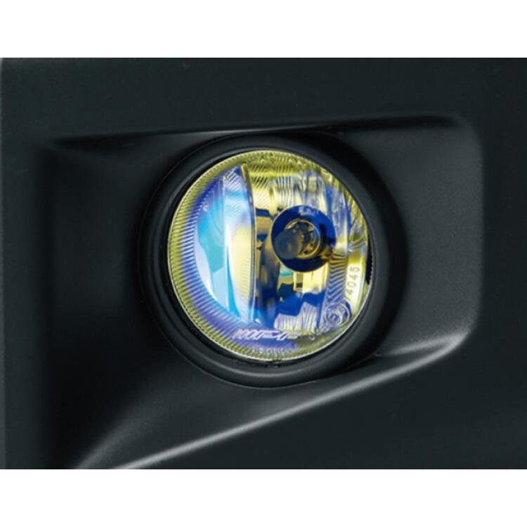 クラウン ジムニー ノマド ハロゲンフォグランプ 99000-99069-C03 JC74W スズキ 純正 アクセサリー パーツ jimny NOMADE : GARAGEIDEA Yahoo ...