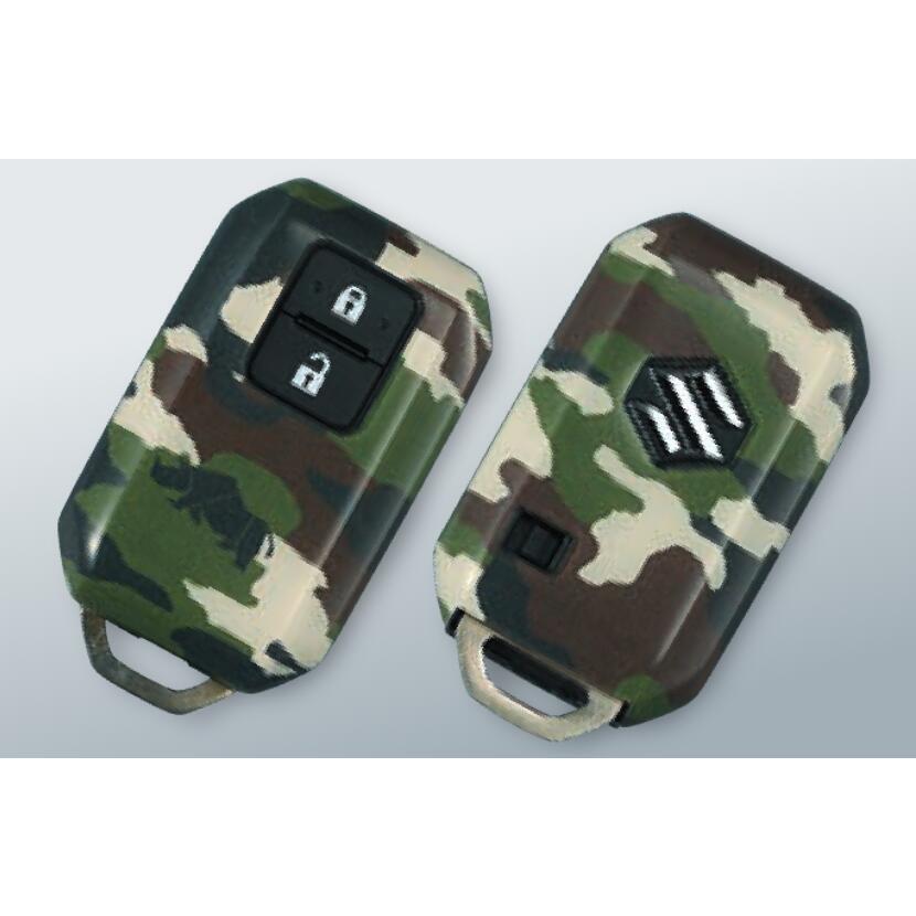 クラウン ジムニー ノマド 携帯リモコンカバー 99235-77R20-003 99235-77R20-001 99235-77R20-002 ...