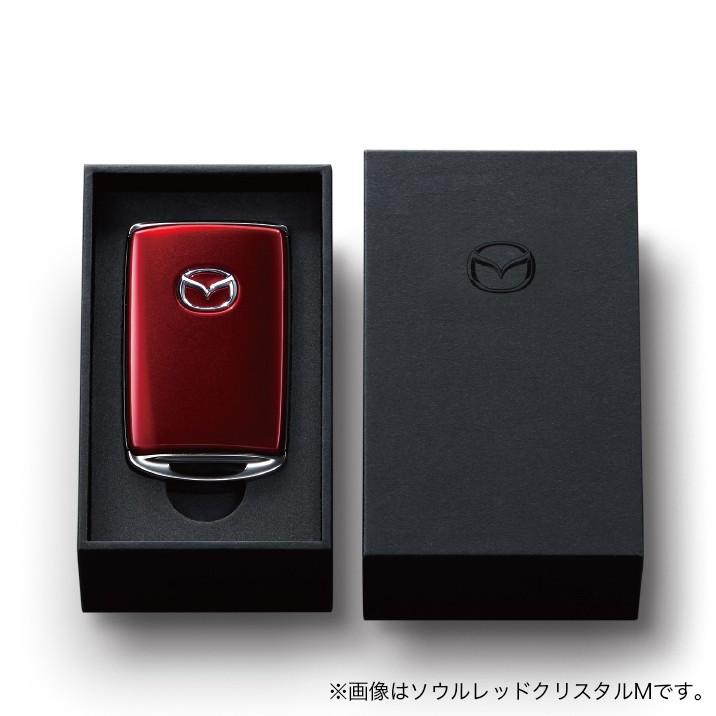 マツダ MAZDA 純正 アクセサリー パーツ MAZDA3 マツダ3 セレクティブキーシェル セット[C935 V0 450][C936 450] BOX[C929 BP5P BPFP ...