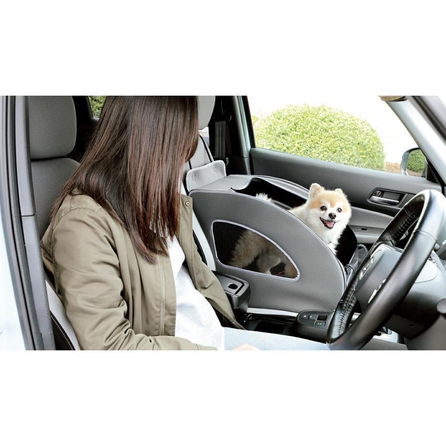 オデッセイ（車） HONDA ホンダ 純正 アクセサリー パーツ ODYSSEY オデッセイ ペットシートプラスわん2 08Z41-PP2-C10 08Z41-PP2-C20 RC5 ...