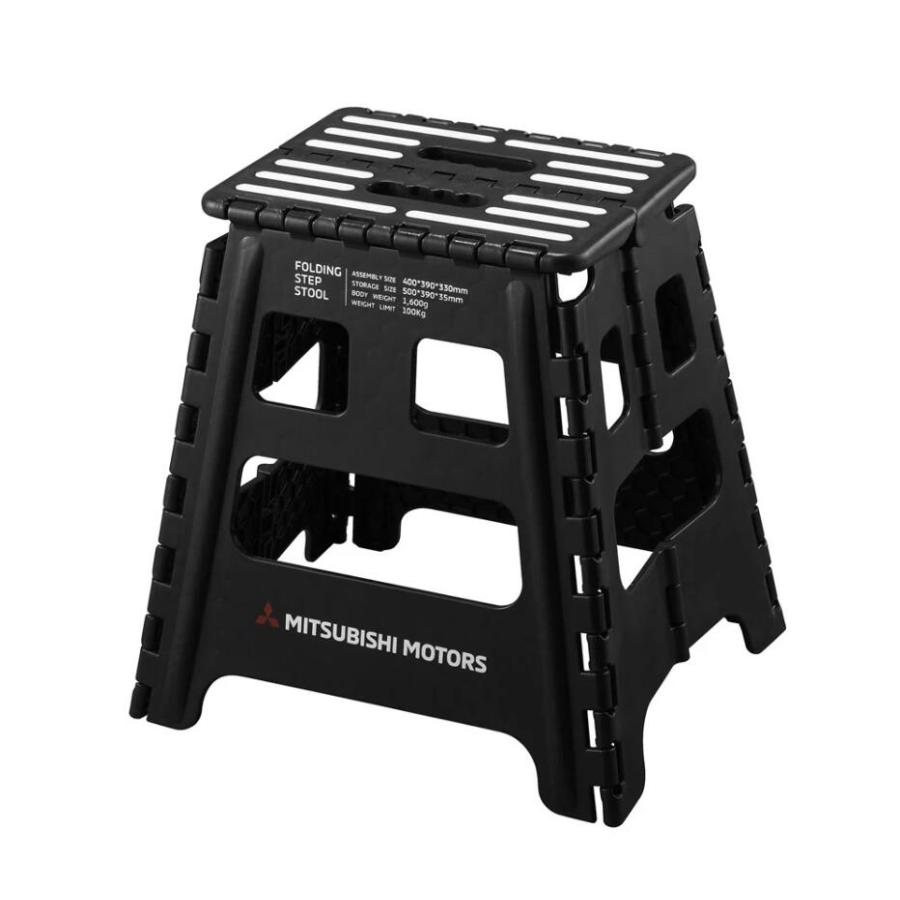 三菱 アウトランダー 折りたたみスツール SRG10048 GN0W 純正 アクセサリー パーツ OUTLANDER : GARAGEIDEA Yahoo!店 - 通販 - Yahoo!ショッピング