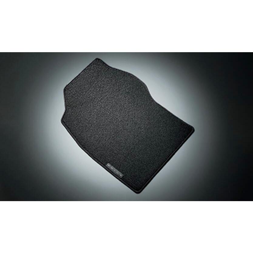 プリウス TOYOTA トヨタ 純正 アクセサリー パーツ PRIUS フロアマット(デラックスタイプ) 58501-47030 AHXEB ...