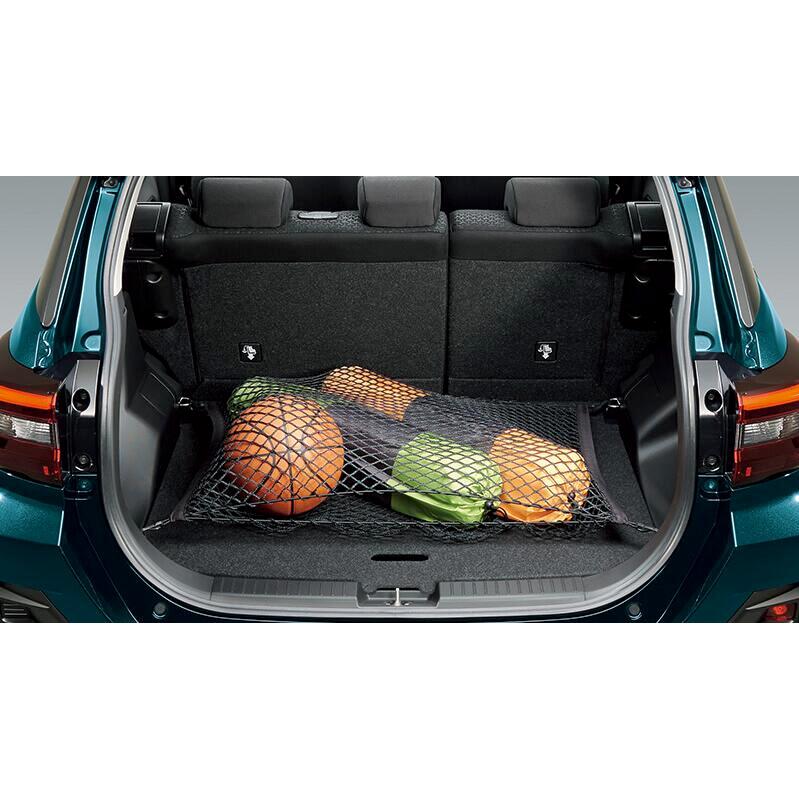 SUBARU スバル 純正 アクセサリー パーツ REX ラゲージネット 08285F1002 A201F : GARAGEIDEA Yahoo!店 - 通販 - Yahoo!ショッピング