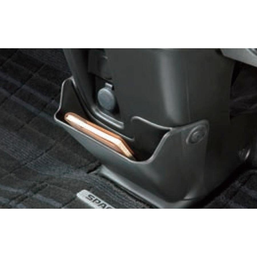 SUZUKI スズキ 純正 アクセサリー パーツ SPACIA Custom スペーシア カスタム フロアボックス 99149-79R01 MK94S MK54S :spacia-99149 ...