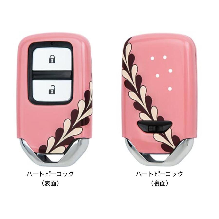 ホンダ HONDA 純正 アクセサリー パーツ WR-V キーカバー(スタンダード)樹脂製 08F44-PM4-A10A 08F44-PM4-A20A 08F44-PM4-AA0A 08F44 ...