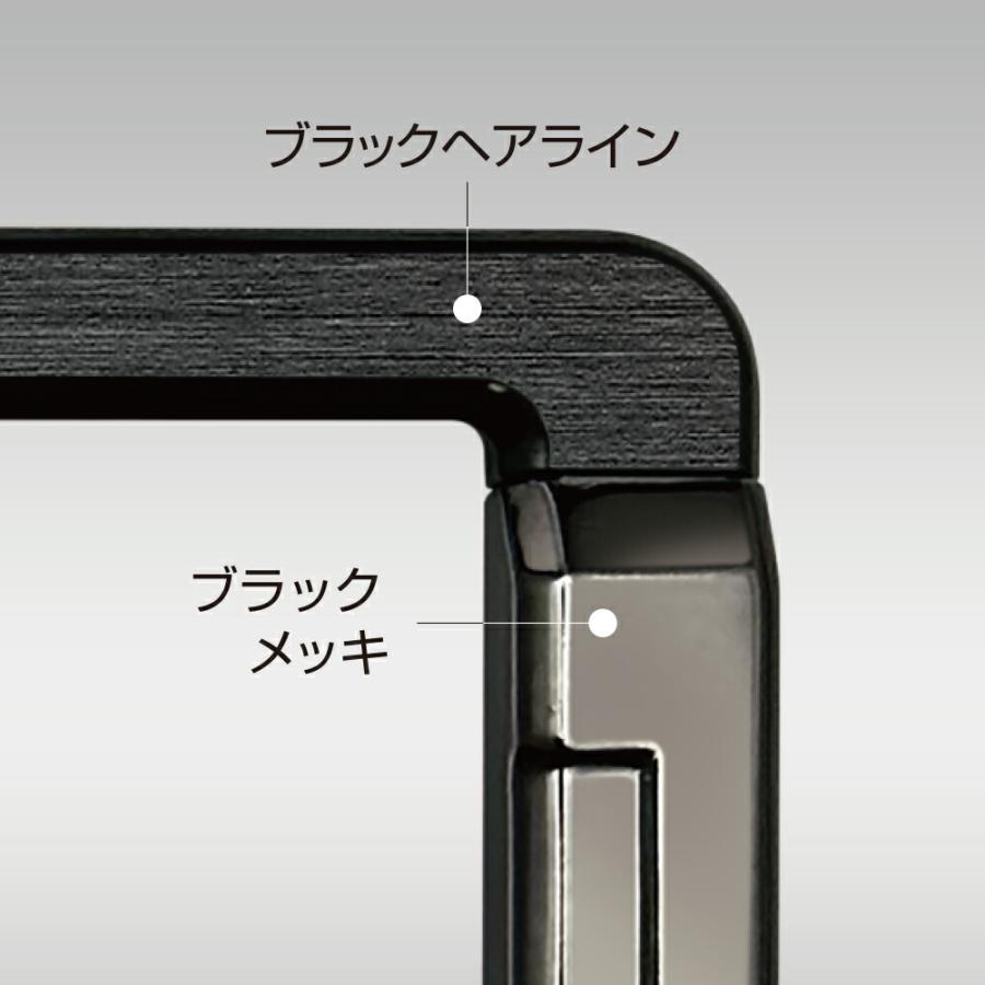 YAC（自動車用アクセサリ） YAC[ヤック]ナンバーフレームセット タイトBK[PF-399] : GARAGEIDEA Yahoo!店 - 通販 - Yahoo!ショッピング