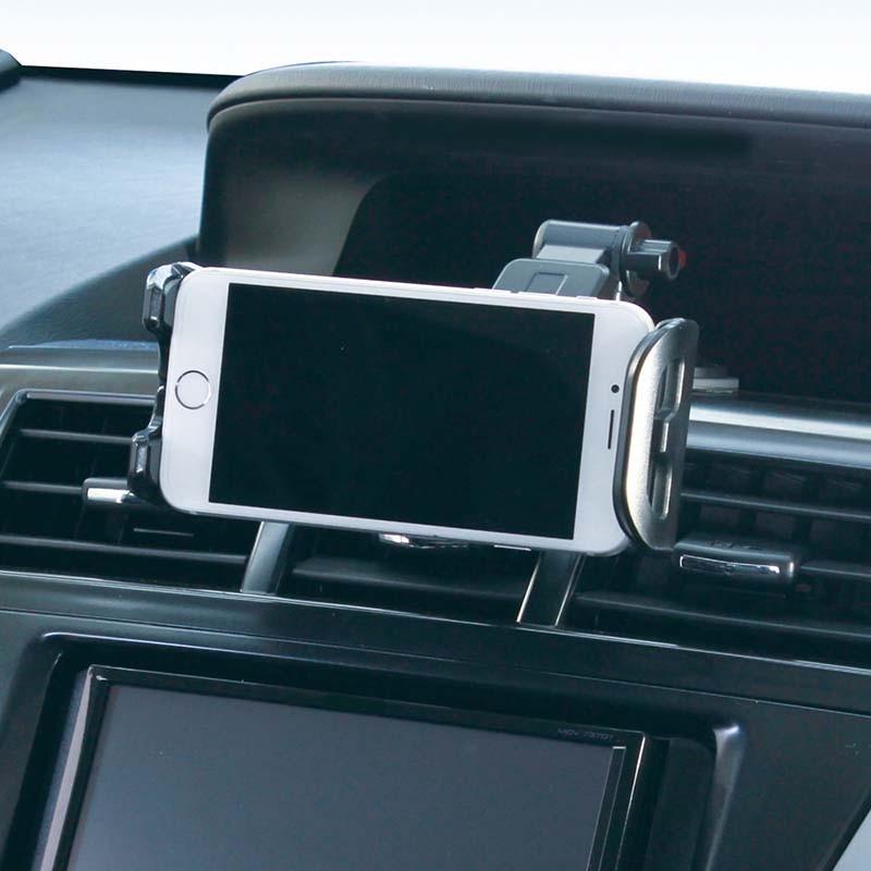 YAC ヤック タブレットホルダーコンパクト・PZ-772 : GARAGEIDEA Yahoo!店 - 通販 - Yahoo!ショッピング