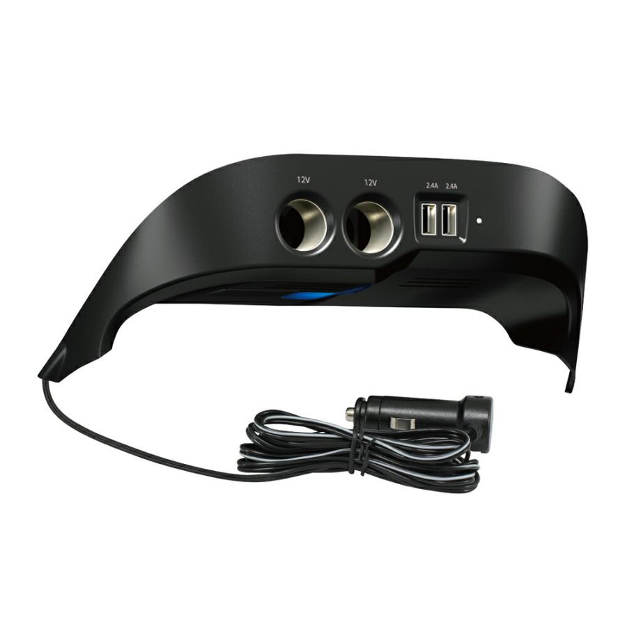 210系 カローラ専用 YAC[ヤック] 電源BOX :yac-sy-co3:GARAGEIDEA Yahoo!店 - 通販 - Yahoo!ショッピング