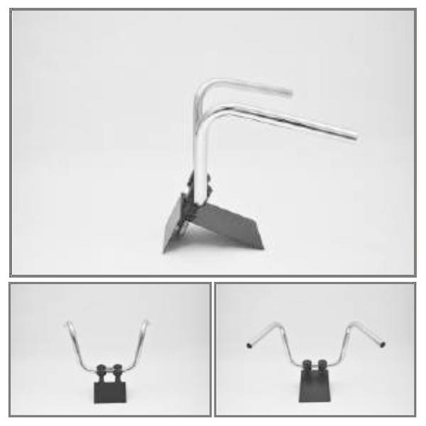 ALCAN hands アルキャンハンズ D40004C スクイザー25 φ25.4mm 1インチ アメリカン エクセレントハードクロームメッキ スクイザー25 : Garage R30 ...