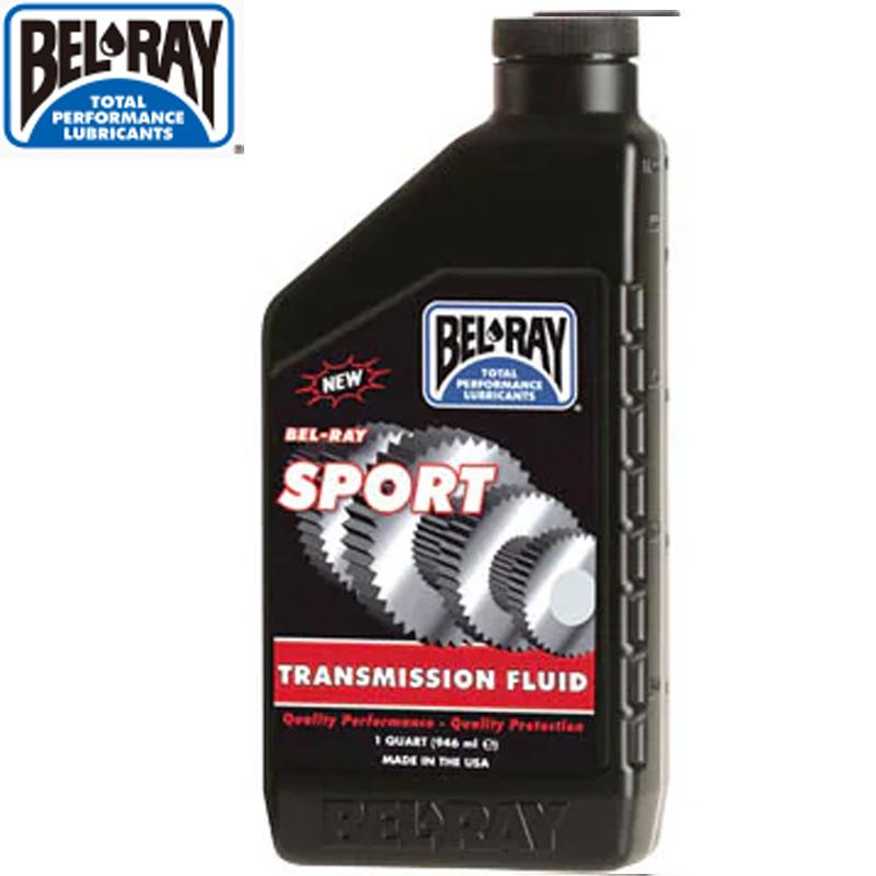 BELRAY スポーツスター トランスミッションオイル 85W ベルレイ HBR-96925 : Garage R30 - 通販 - Yahoo!ショッピング