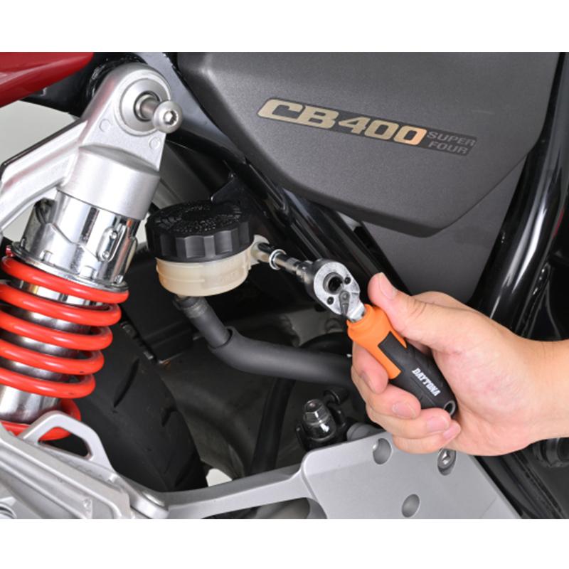 DAYTONA（デイトナ） 61370 ミニツールセット 26ピース ラチェットハンドル付 : Garage R30 - 通販 - Yahoo ...