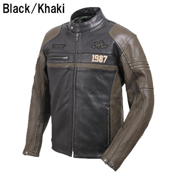 DEGNER 20WJ-2 レザージャケット LEATHER JACKET デグナー : Garage R30 - 通販 - Yahoo!ショッピング