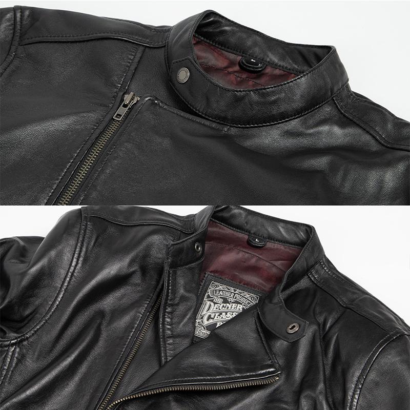 DEGNER 24WJ-3 レザージャケット デグナー 秋冬 AW : degner-24wj3 : Garage R30 - 通販 - Yahoo!ショッピング