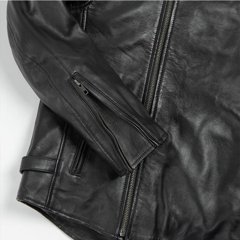 DEGNER 24WJ-3 レザージャケット デグナー 秋冬 AW : degner-24wj3 : Garage R30 - 通販 - Yahoo!ショッピング