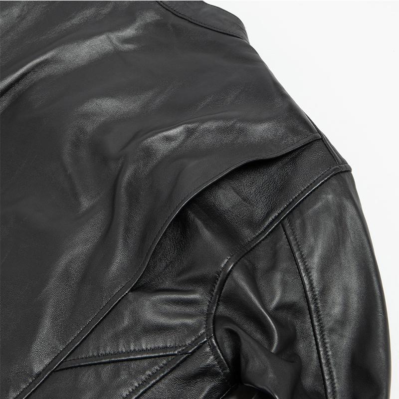 DEGNER 24WJ-3 レザージャケット デグナー 秋冬 AW : degner-24wj3 : Garage R30 - 通販 - Yahoo!ショッピング