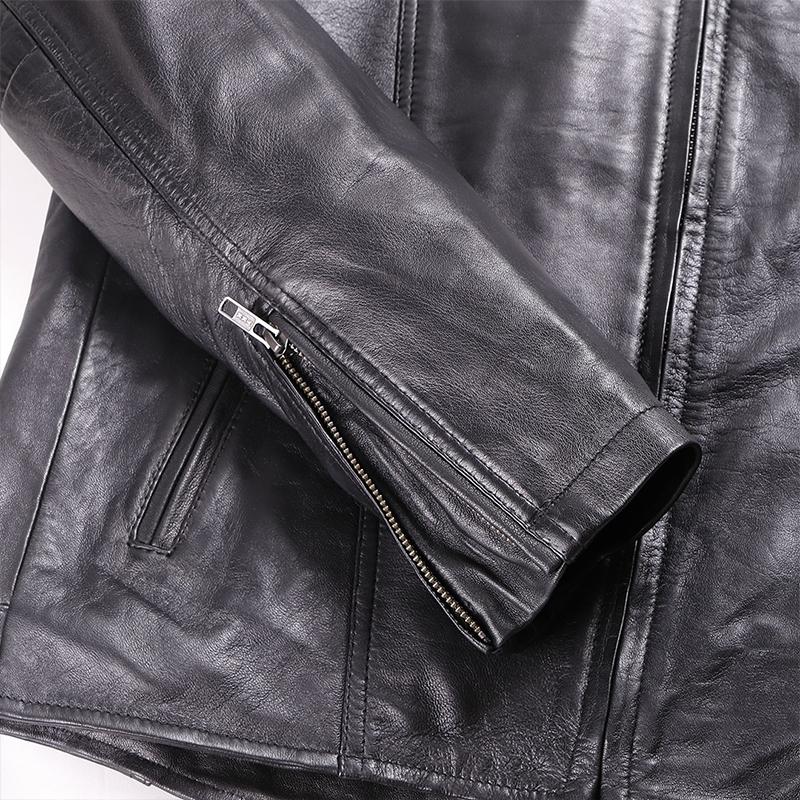 DEGNER 24WJ-5 レザーフーディージャケット デグナー 秋冬 AW : Garage R30 - 通販 - Yahoo!ショッピング