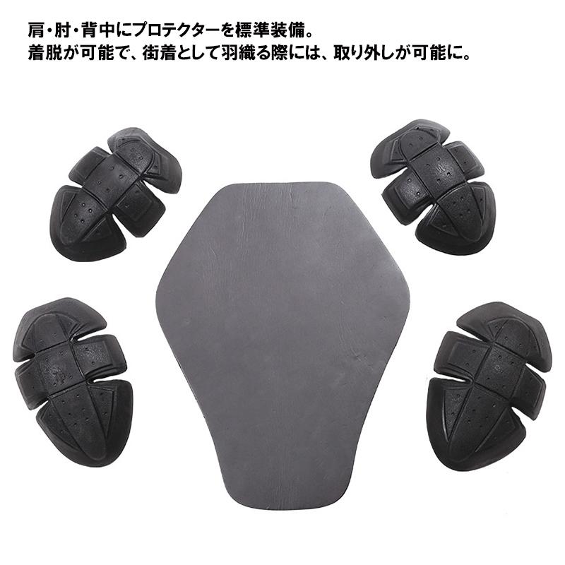 DEGNER 24WJ-5 レザーフーディージャケット デグナー 秋冬 AW : degner-24wj5 : Garage R30 - 通販 - Yahoo!ショッピング