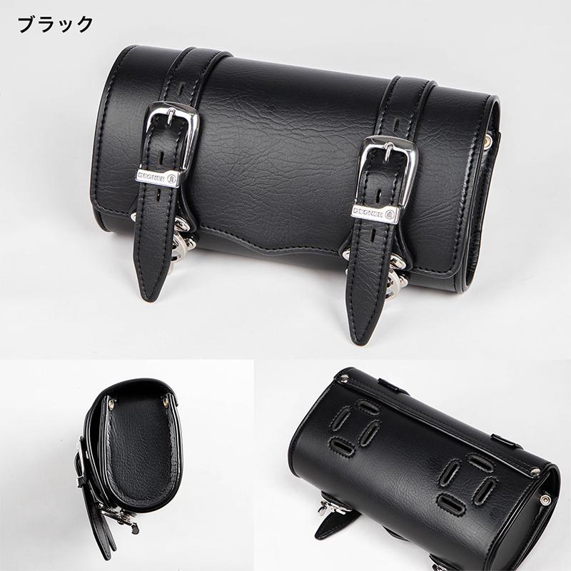 DEGNER デグナー DTB-3 シンセティックレザーツールバッグ TOOLBAG 本革 DTB3 : Garage R30 - 通販 - Yahoo!ショッピング