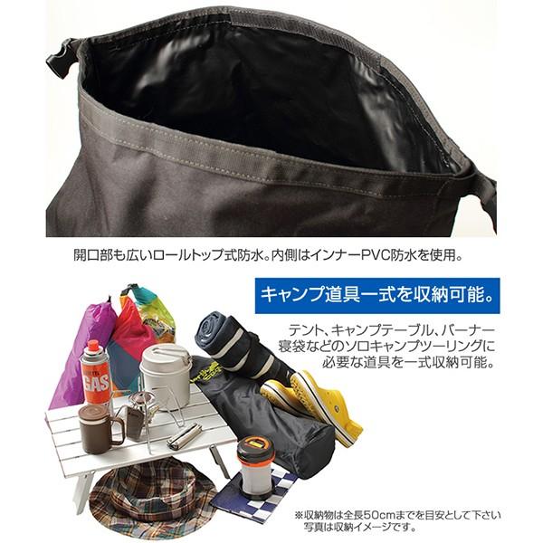DEGNER デグナー NB-115 ウォータープルーフボストンバッグ 40リットル NB115 WATER PROOF BOSTON BAG 40L 防水 : Garage R30 - 通販 ...