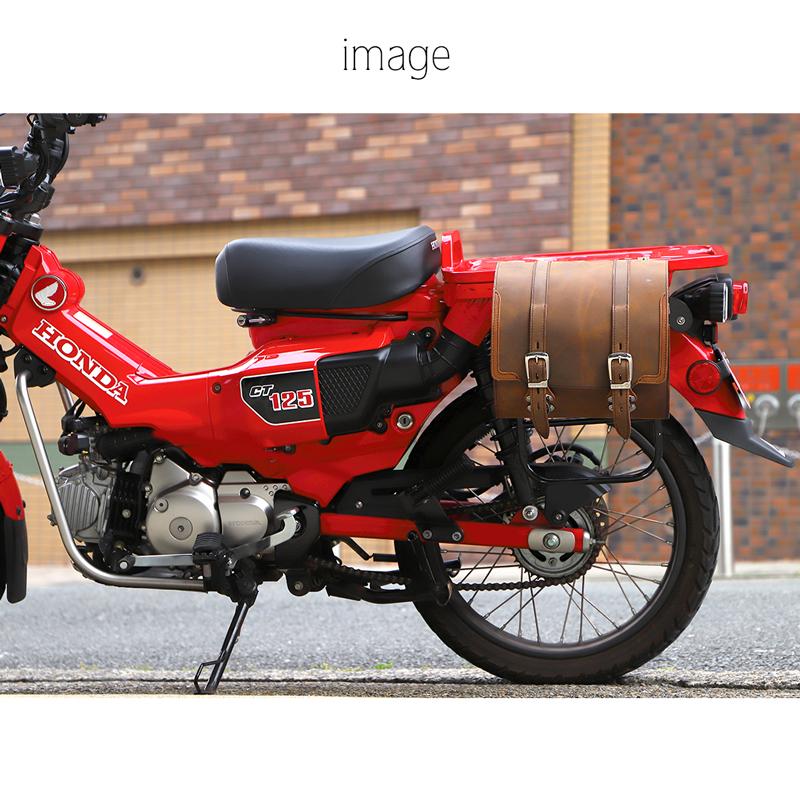 デグナー SB-104 レザーサドルバッグ 9L 本革 バイク サドルバッグ DEGNER :degner-sb104:Garage R30 - 通販 - Yahoo!ショッピング