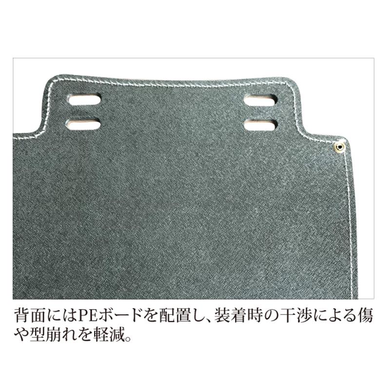 DEGNER デグナー SB-90 レザーサドルバッグ 11L 本革 バイク サドルバッグ : Garage R30 - 通販 - Yahoo!ショッピング