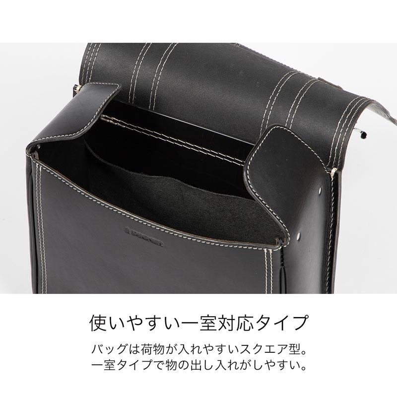 DEGNER デグナー SB-99 レザーサドルバッグ 10L 本革 バイク サドルバッグ : Garage R30 - 通販 - Yahoo!ショッピング