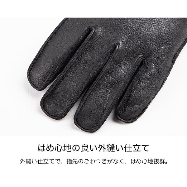 DEGNER デグナー TG-93 洗えるレザーグローブ WASHABLE LEATHER GLOVES 鹿革 TG93 : Garage R30 - 通販 - Yahoo!ショッピング