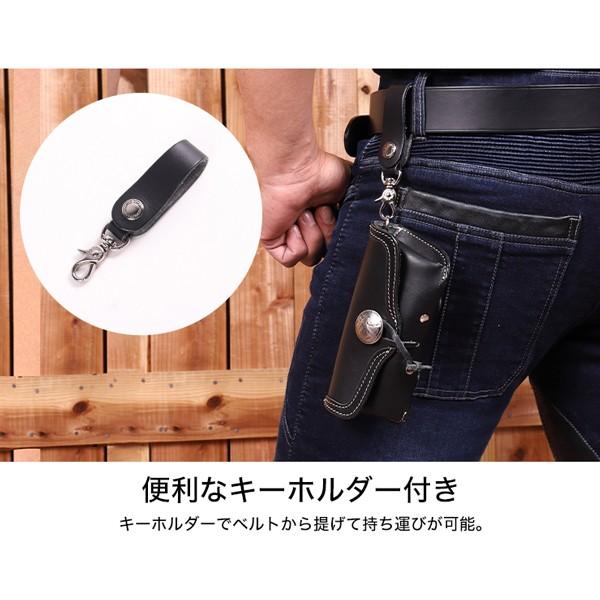 デグナー W-112 レザーサングラスケース DEGNER W112 LEATHER SUNGLASS CASE 本革 バイク サングラス ホルダー :degner-w112:Garage ...