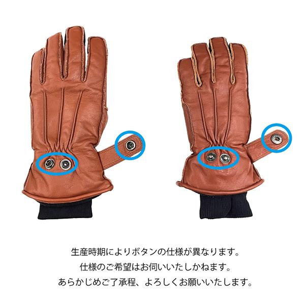DEGNER デグナー WG-34 ウィンターグローブ WINTER GLOVES 牛革 透湿防水フィルム 冬用 グローブ WG34 : Garage R30 - 通販 - Yahoo!ショッピング