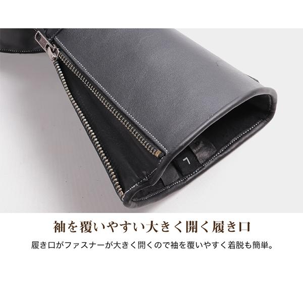 デグナー WG-36 ガントレットレザグローブ GAUNTLET LEATHER GLOVES 牛革 透湿防水フィルム 冬用 グローブ WG36 DEGNER : degner-wg36-1 ...