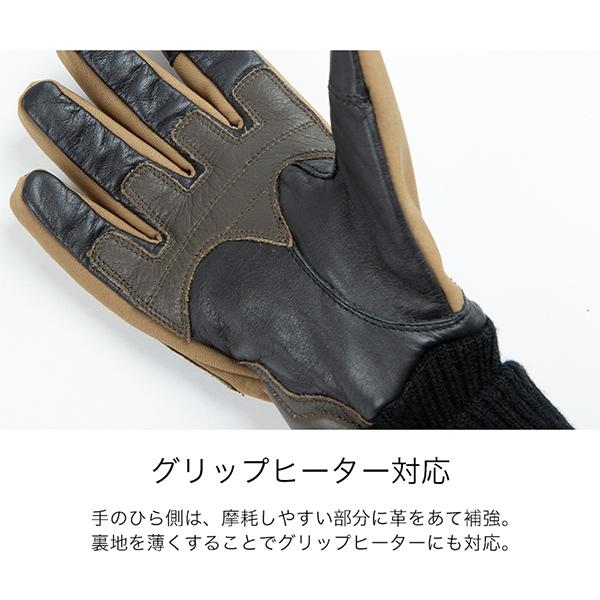 DEGNER デグナー WG-52 ウィンターソフトシェルグローブ WINTER SOFTSHELL GLOVE 透湿防水フィルム 冬用 グローブ WG52 : Garage R30 - 通販 ...